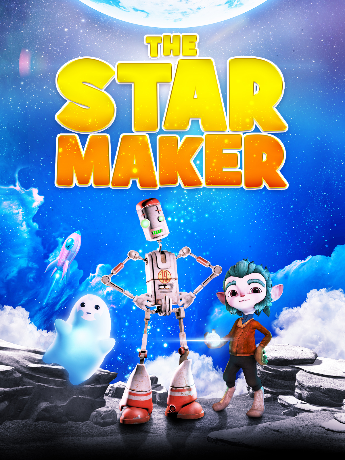 Prime Video: The Star Maker