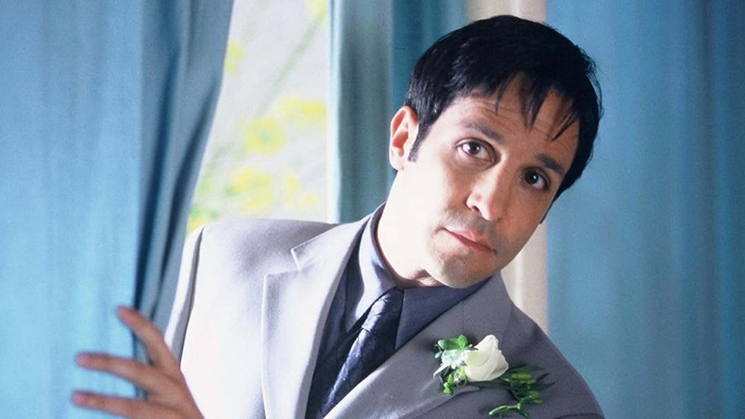 Prime Video: Moving Malcolm