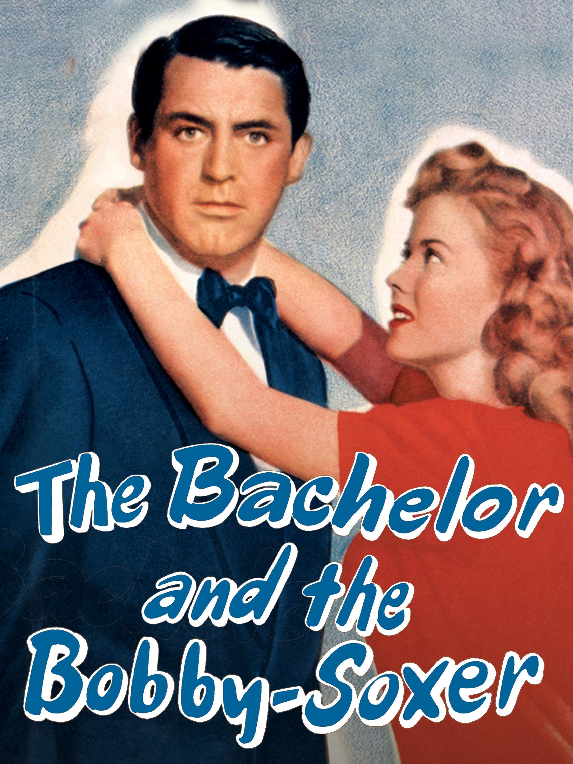 Prime Video: The Bachelor and the Bobby Soxer