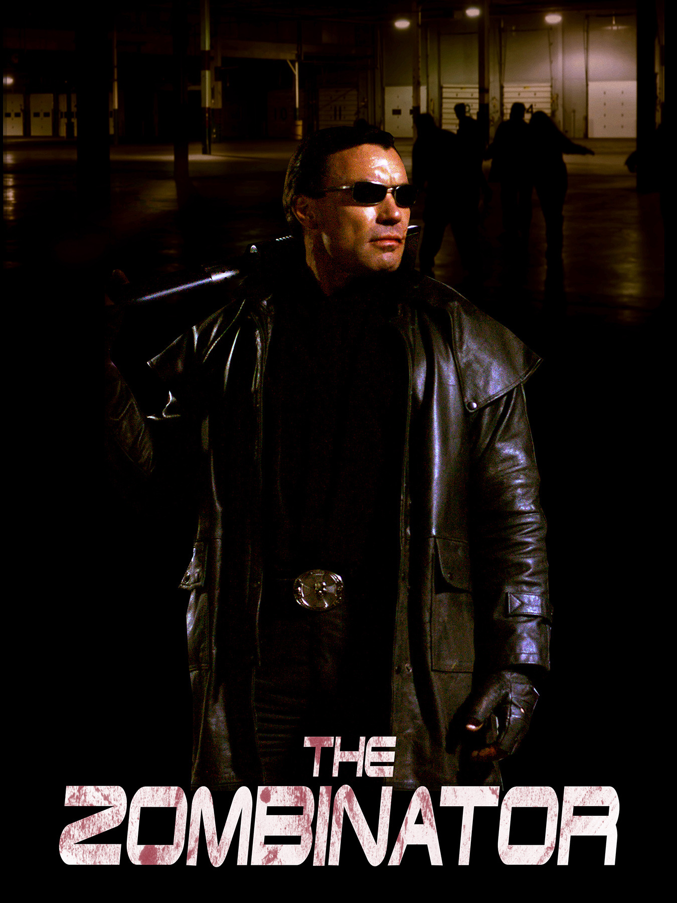 Prime Video: The Zombinator