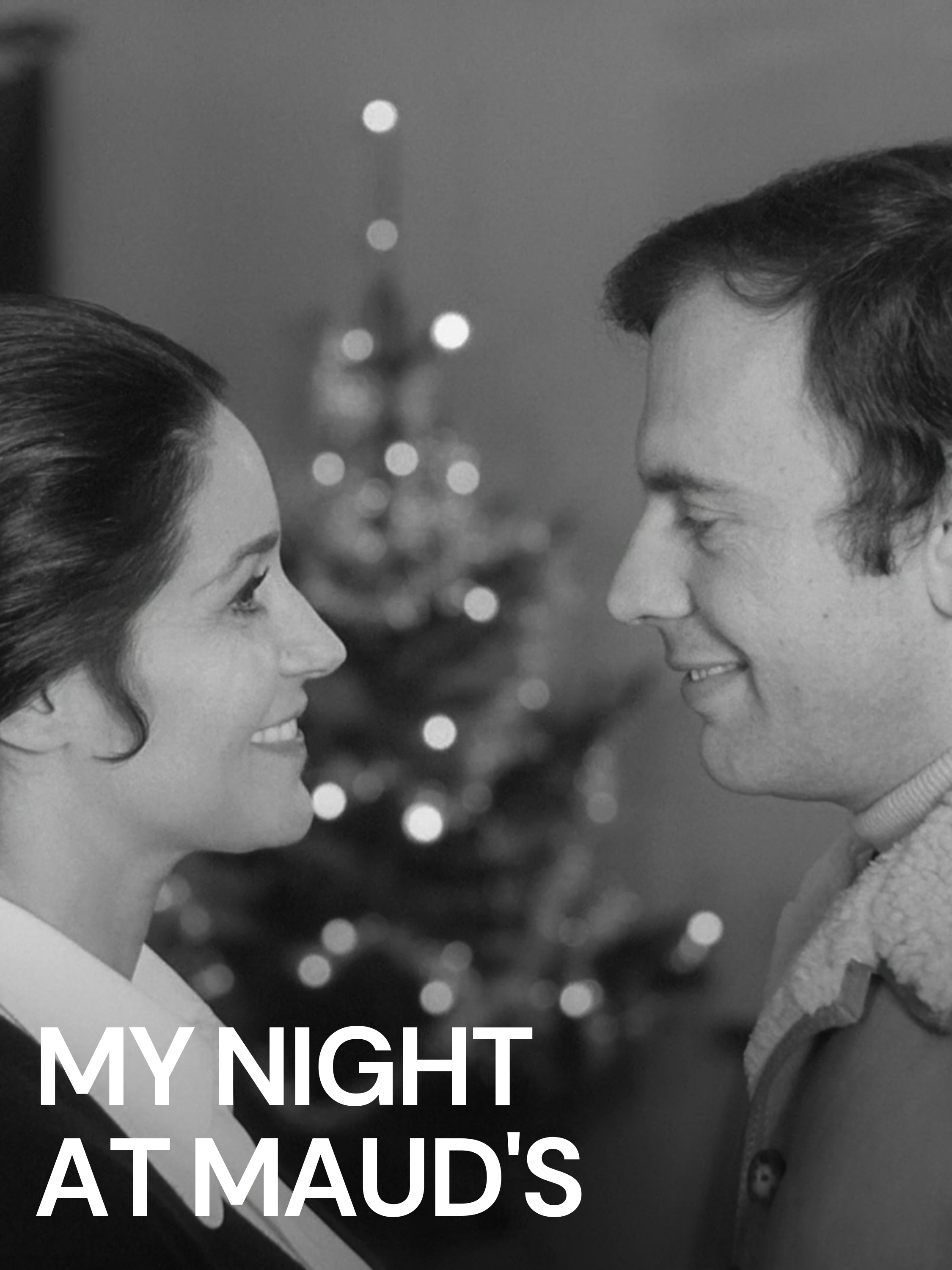 Prime Video: My Night at Maud’s