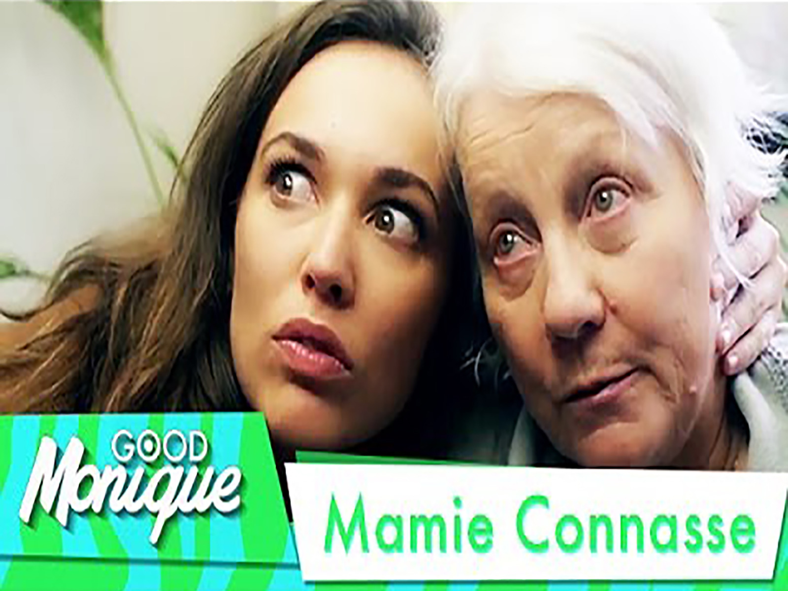 Prime Video: Good Monique