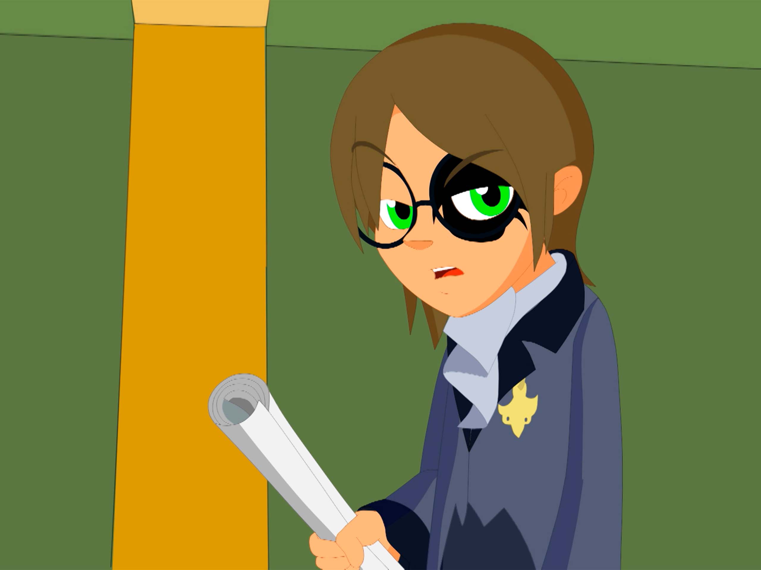 Prime Video: Bat Pat - Season 1