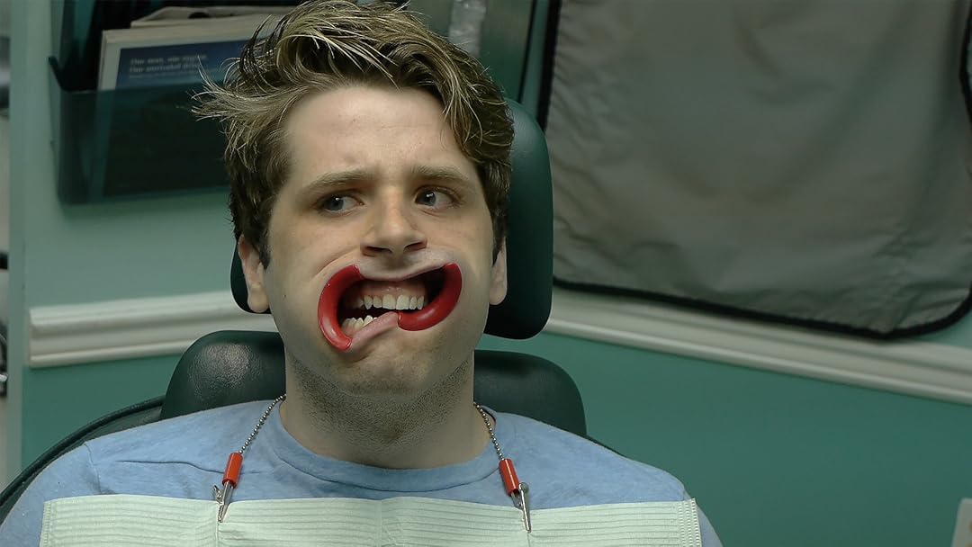 Prime Video: Wait, Wait, Don't Kill Me