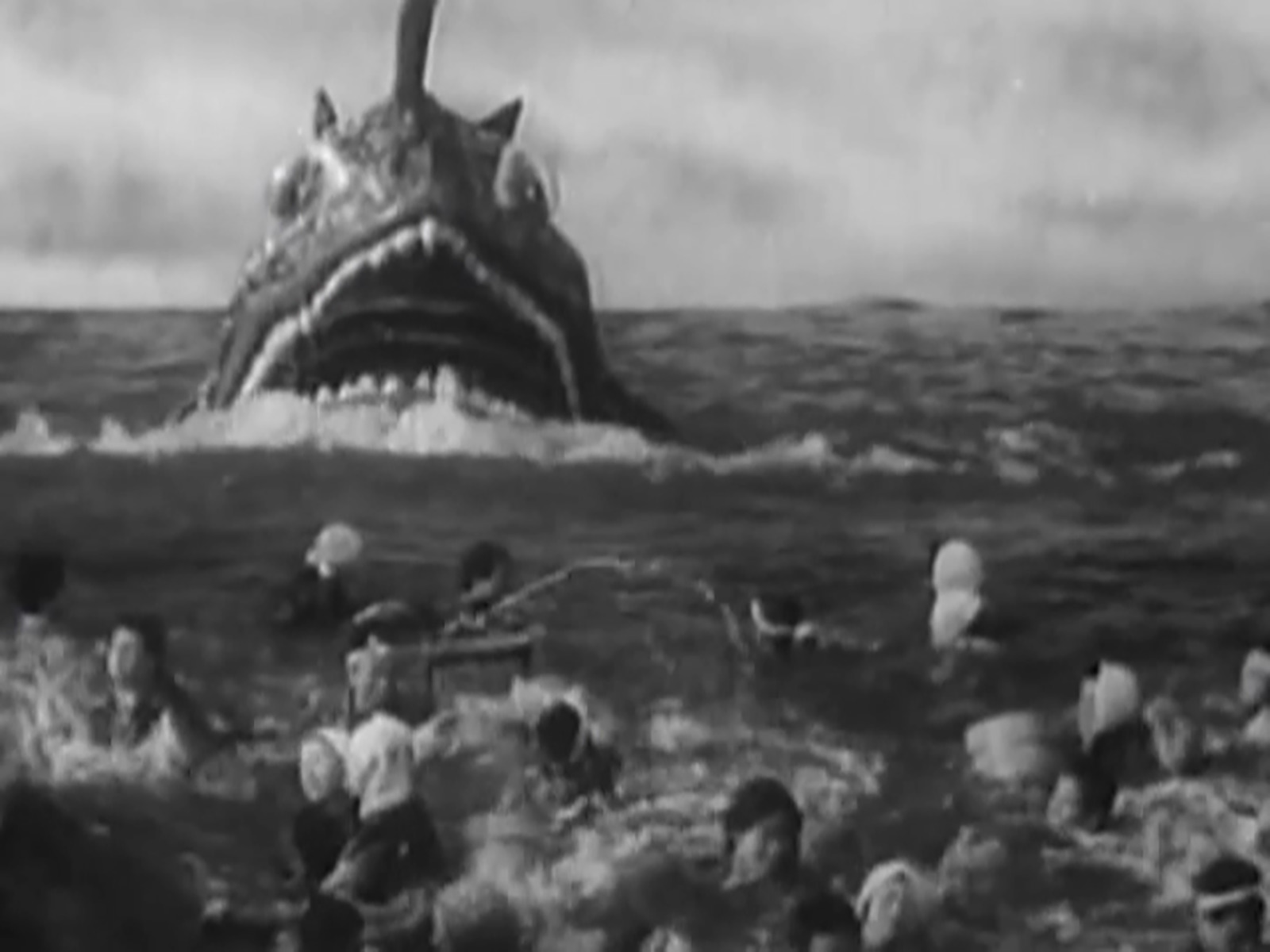 Prime Video: Clipe: National Kid