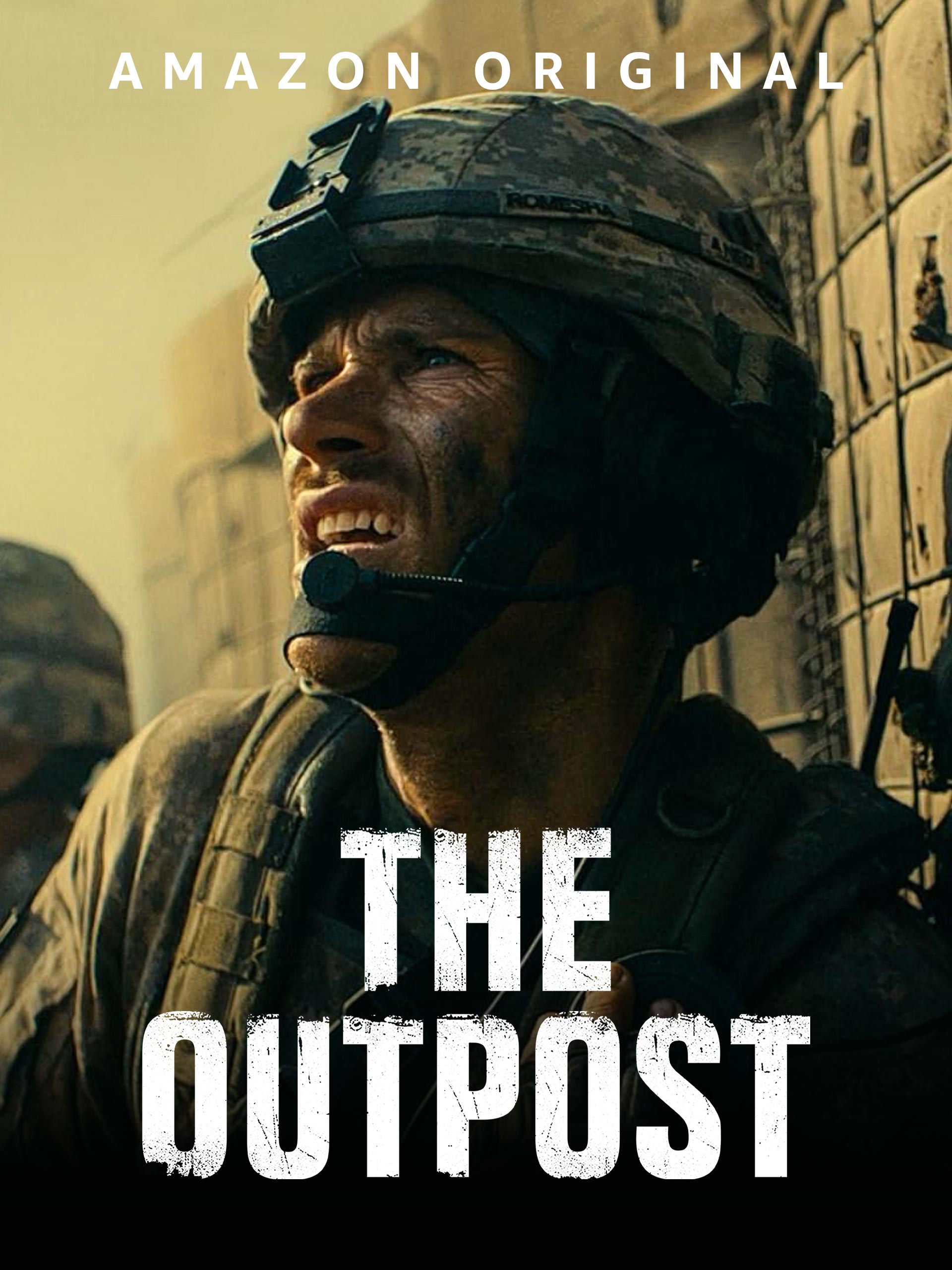 Prime Video: The Outpost