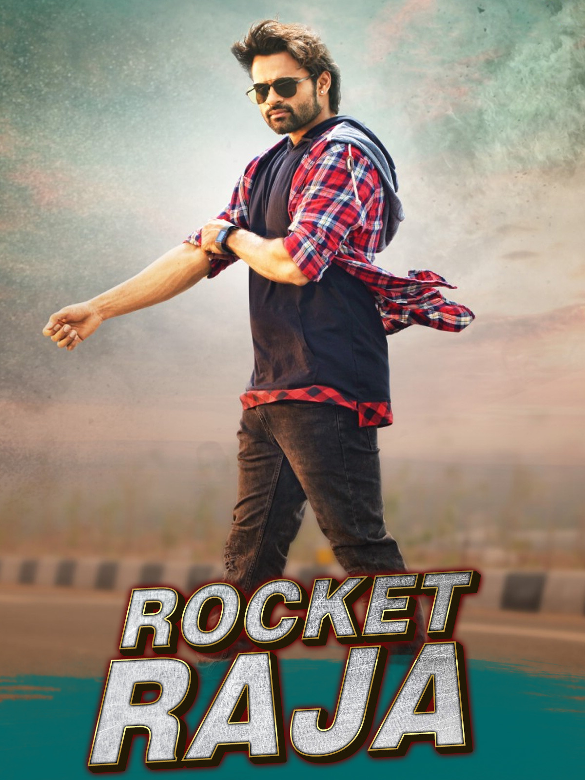 Prime Video: Rocket Raja