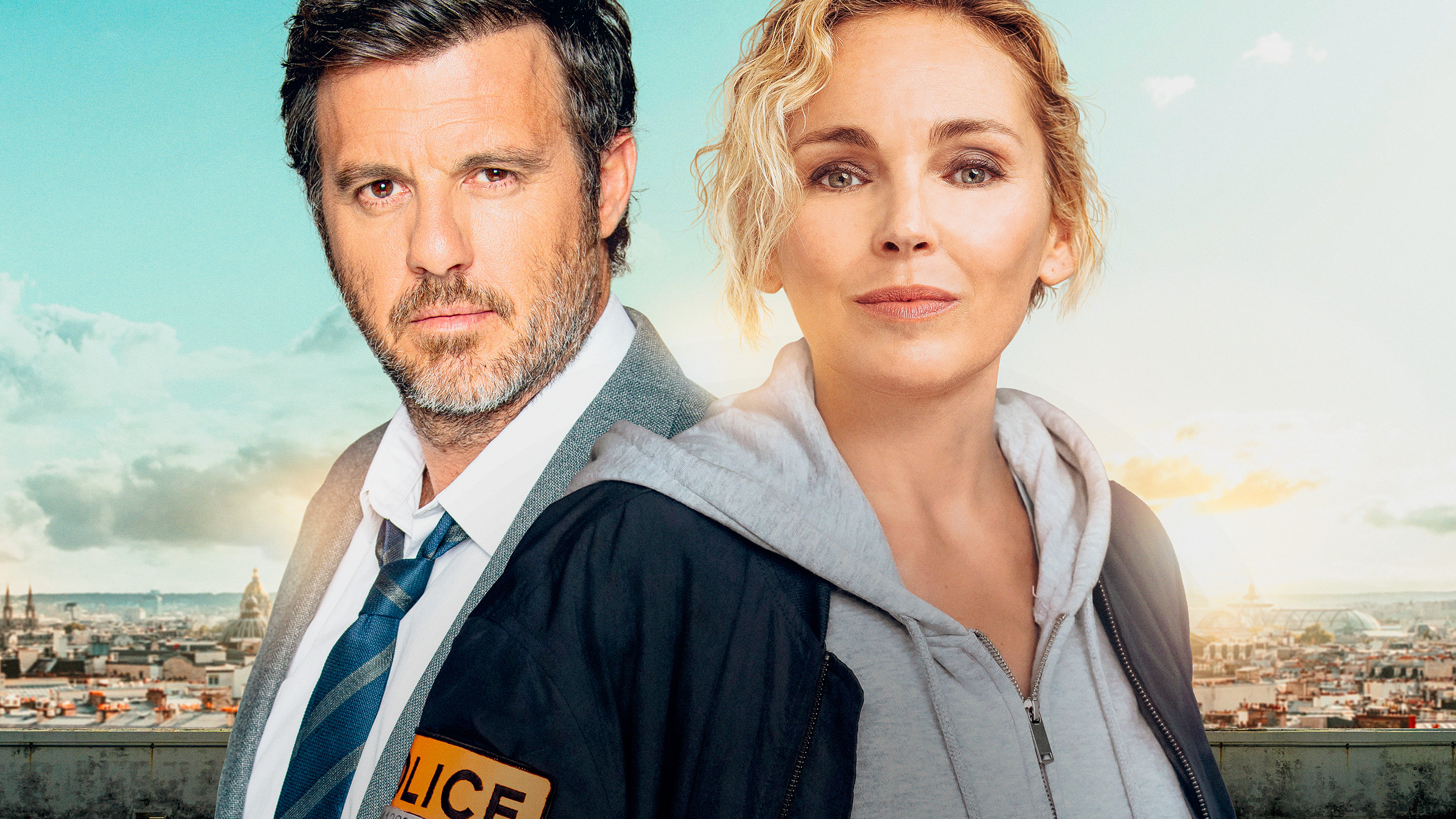Prime Video: Vise le coeur - Saison 1