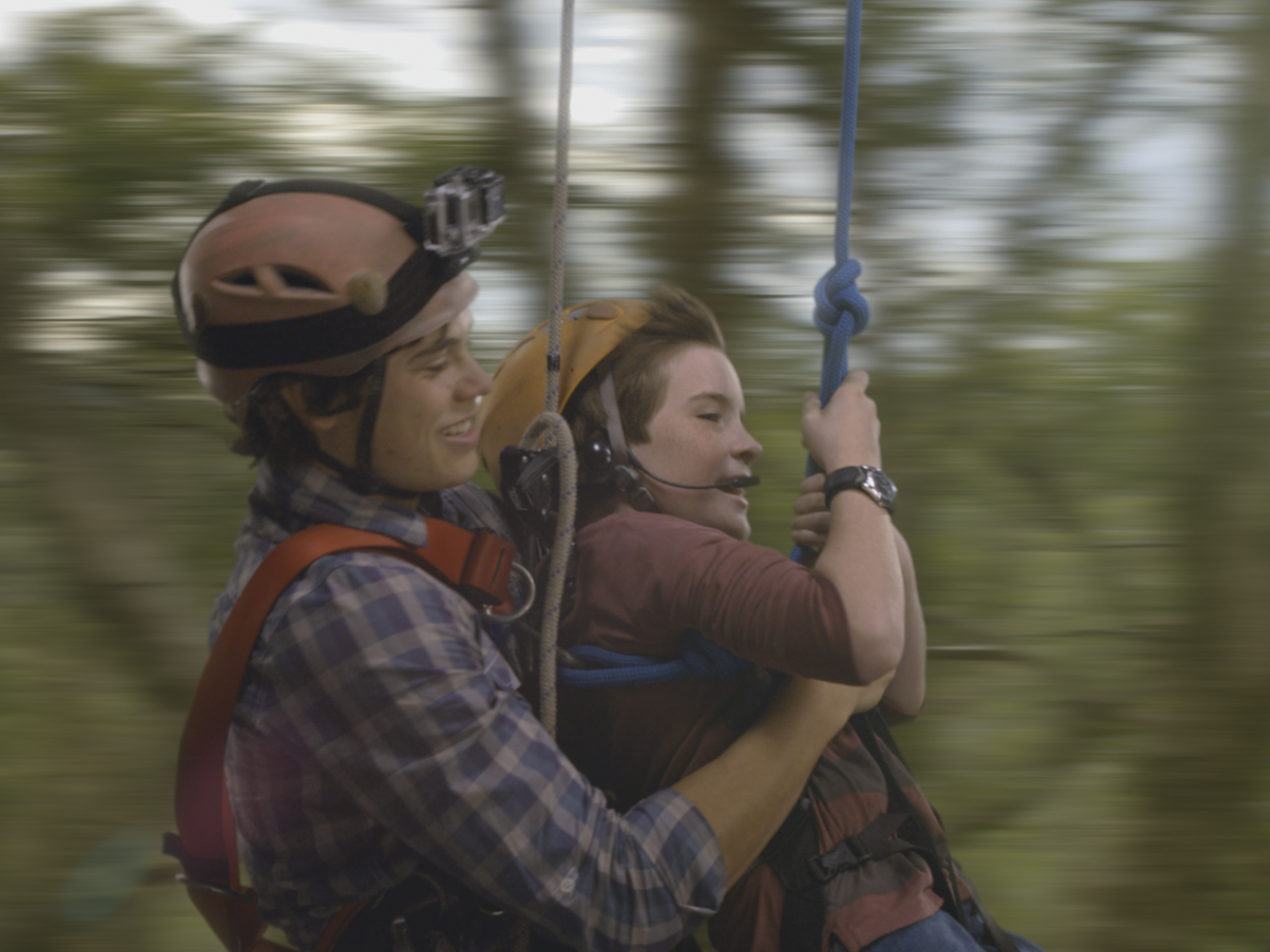 Prime Video: Sam Fox: Extreme Adventures