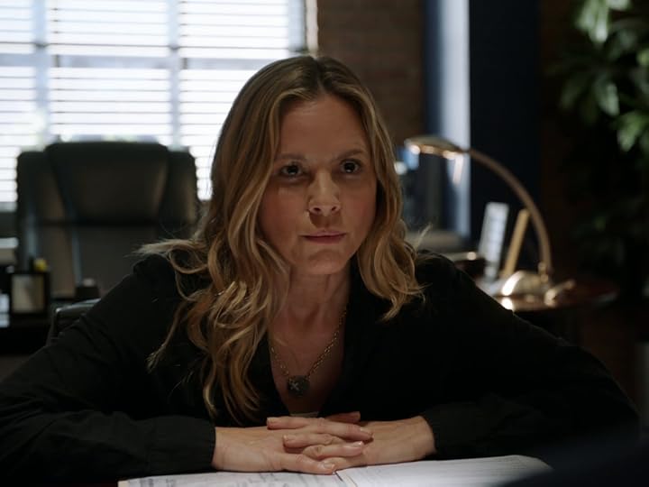 Prime Video: NCIS - Season 16