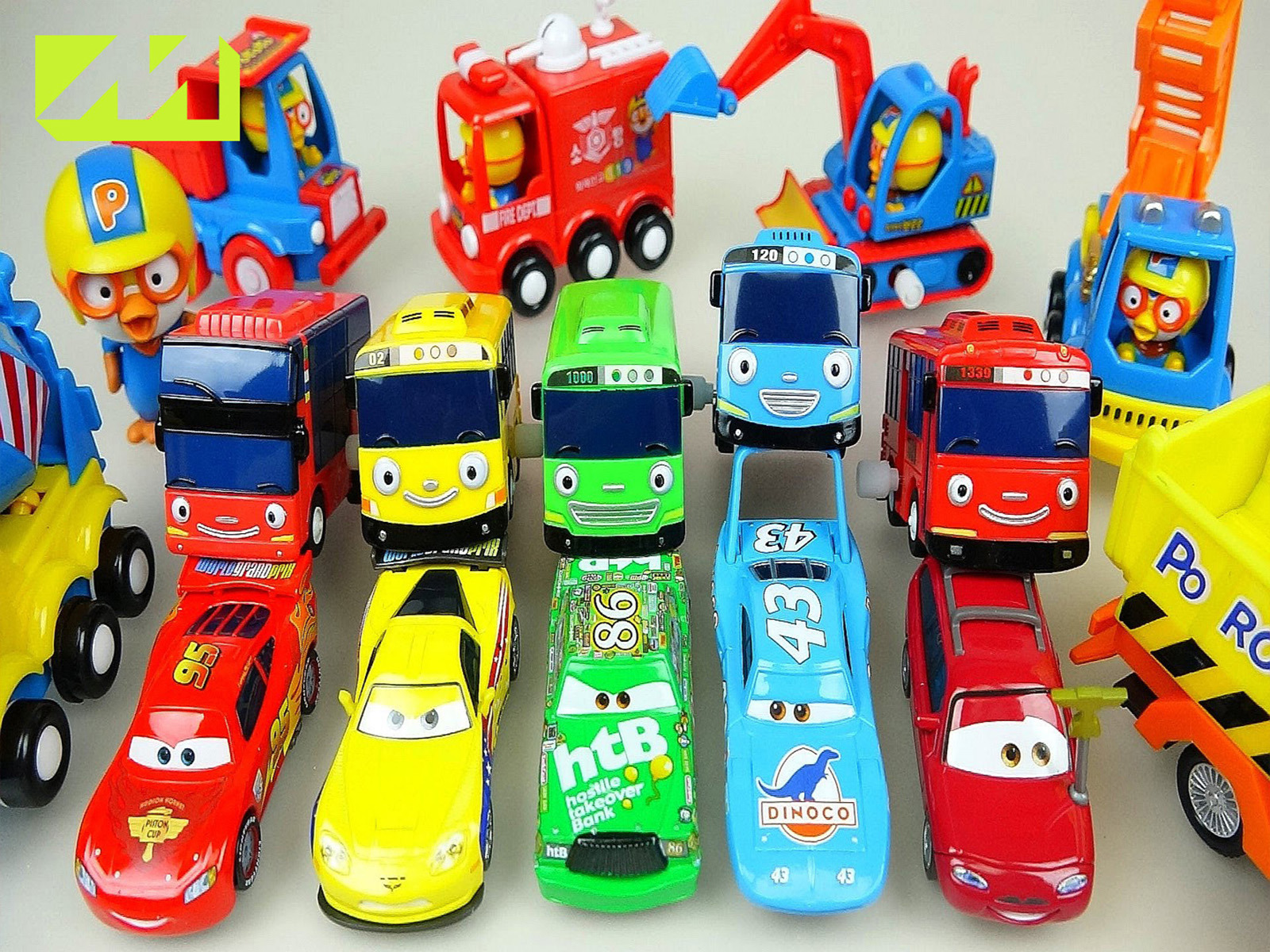 Prime Video: Clip: Let's Play with ToyPuddingTV