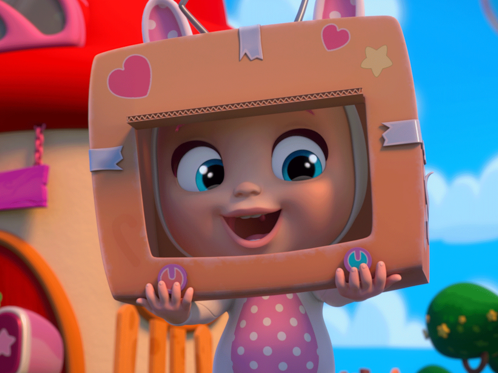 Prime Video: Bebés Llorones Lágrimas Mágicas