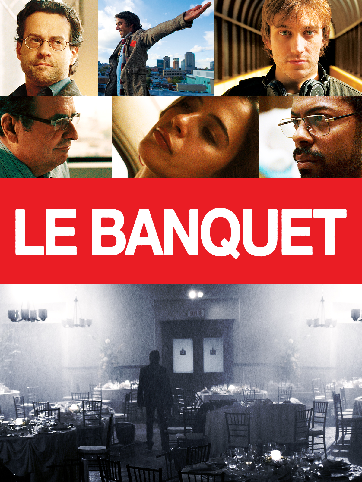 Prime Video: Le Banquet