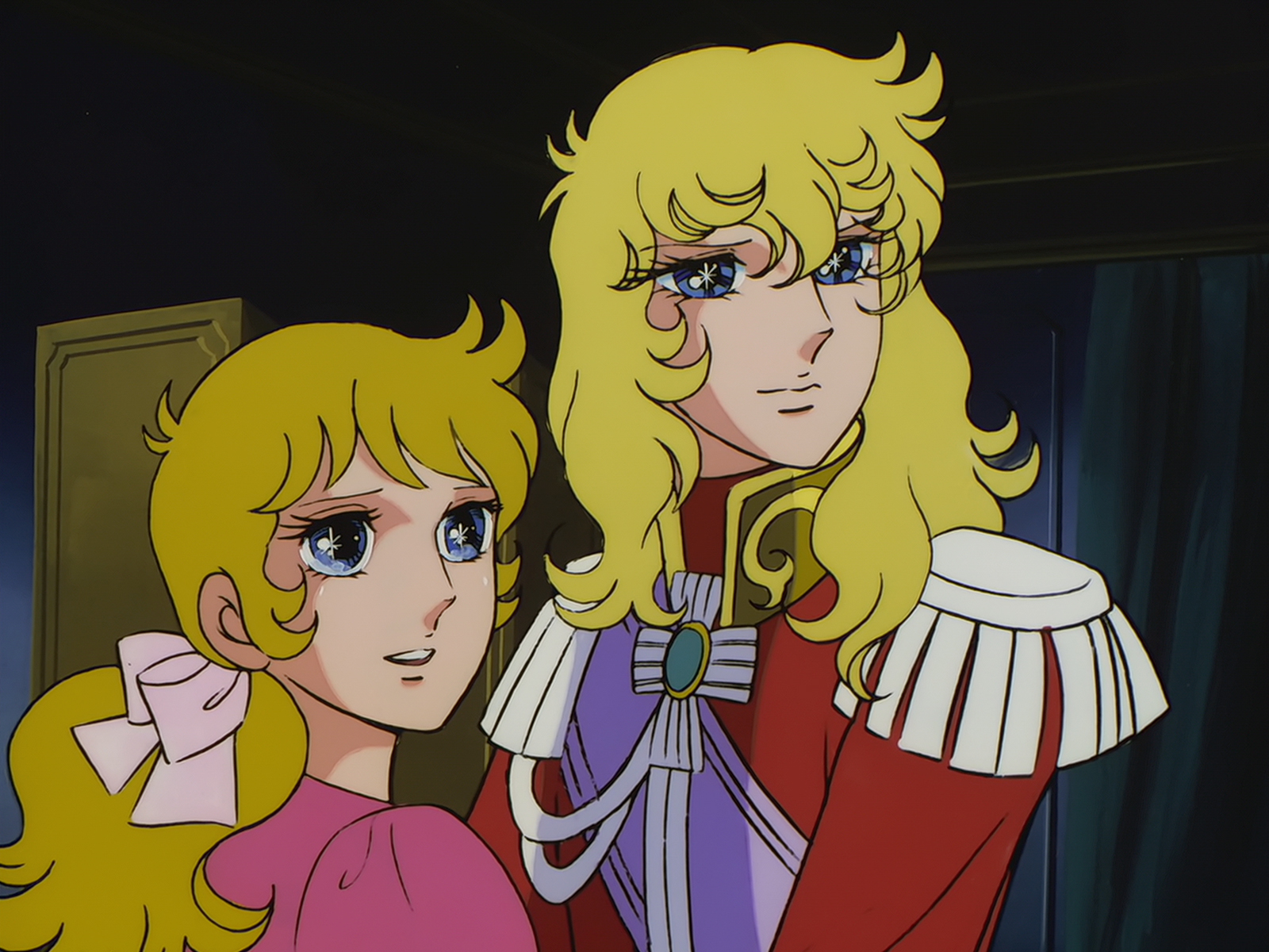 Prime Video: Lady Oscar