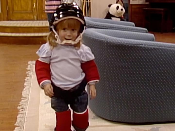 Prime Video: Full House: The Complete Second Season