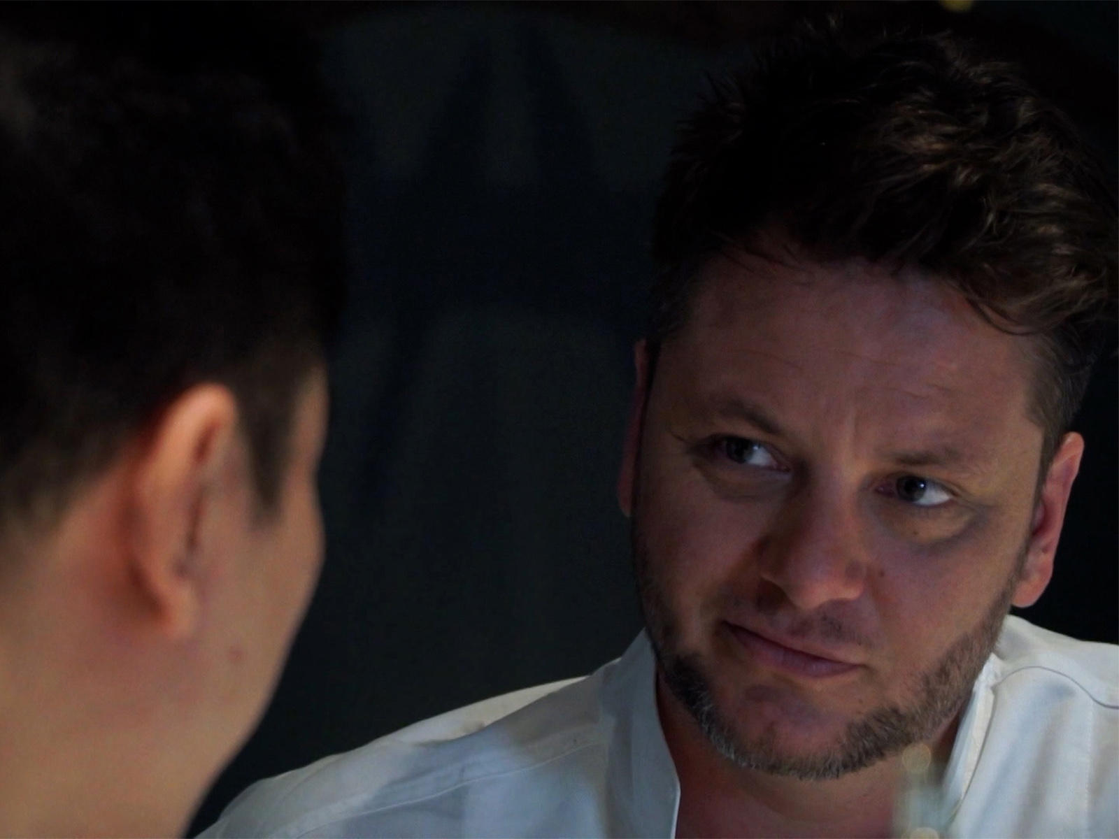 Prime Video: The Toque 12