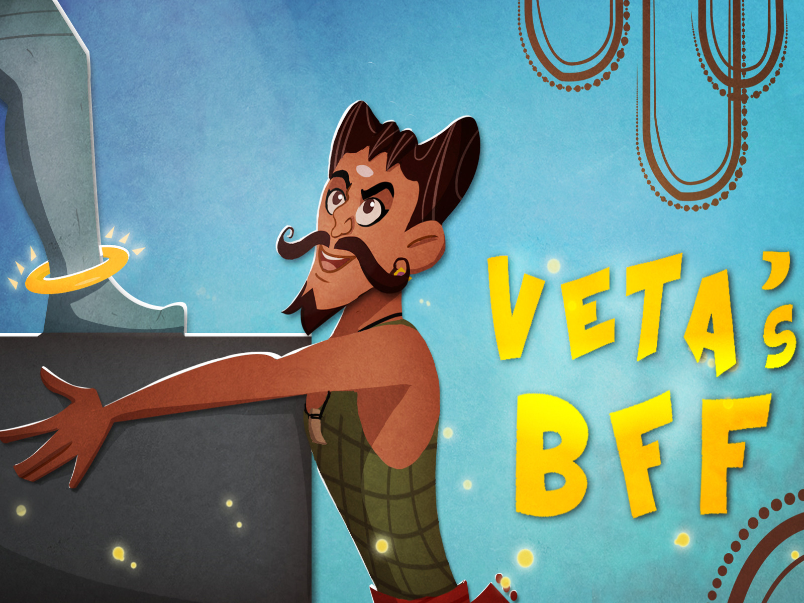 Prime Video: Kalari Kids - Season 3