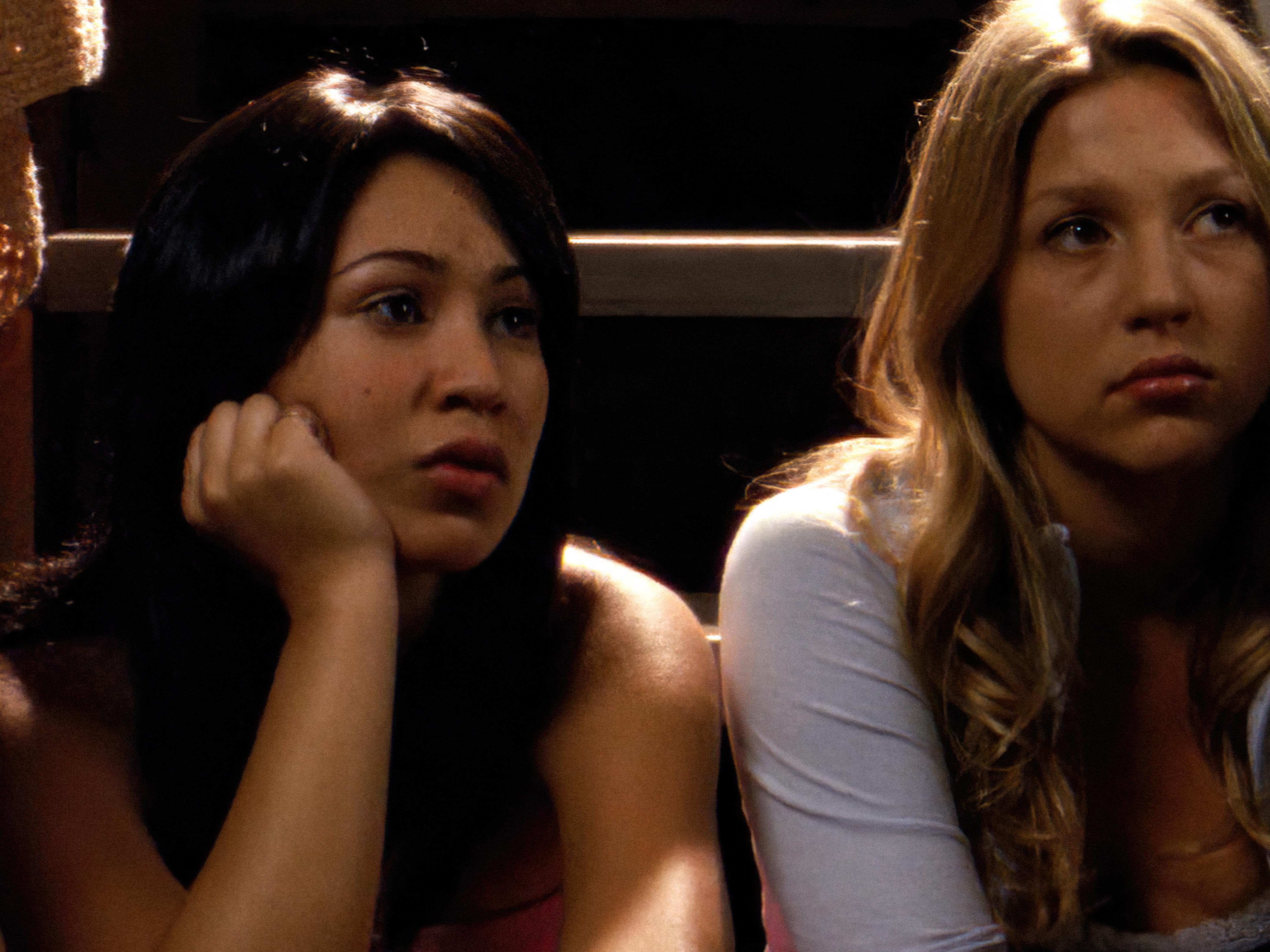 Prime Video: Degrassi the Next Generation - Season 5