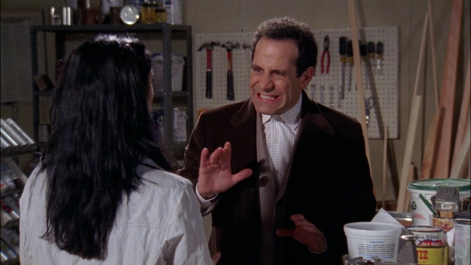 Watch Monk Season 6 | Prime Video