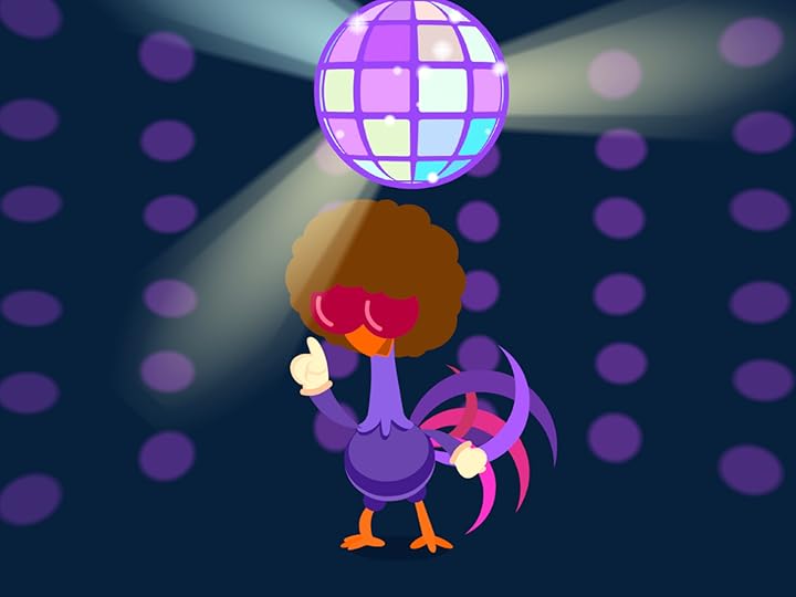 Prime Video: Lottie Dottie Mini