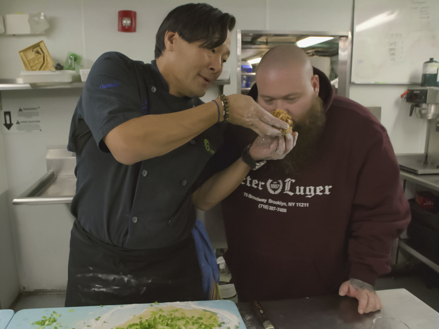 Prime Video: F*ck That's Delicious - Season 4