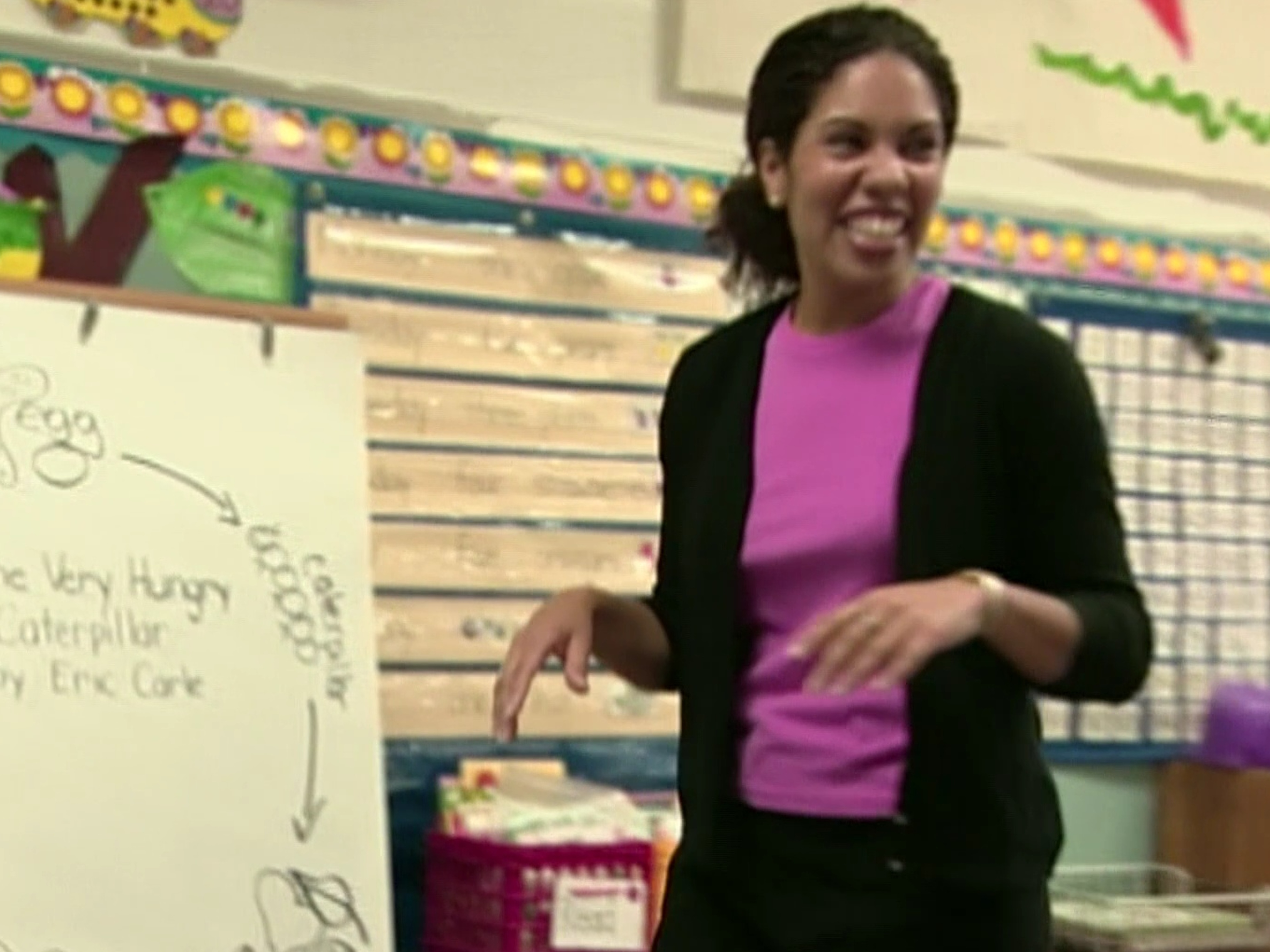 Prime Video: KINDERGARTEN - Season 1