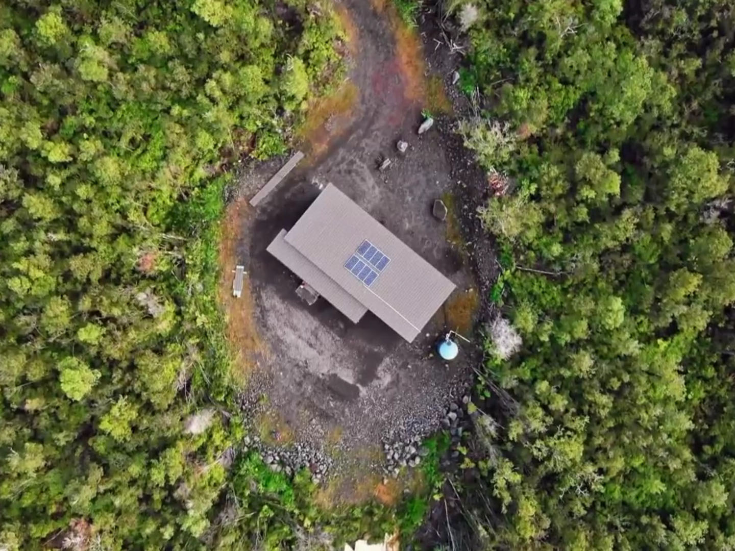 Prime Video: Building Off The Grid - Season 7