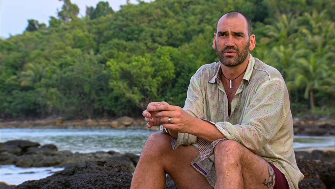 Prime Video: Survivor Season 32 - Kaôh Rōng