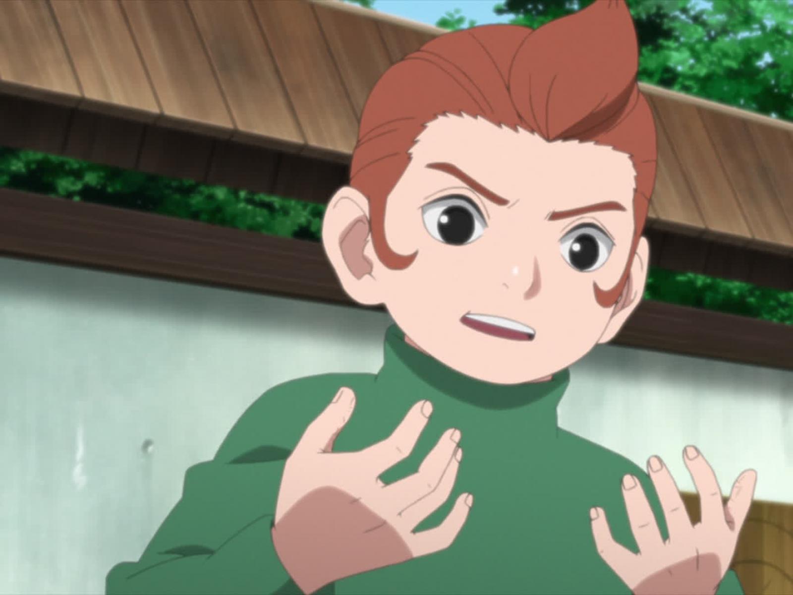 Prime Video: Boruto - Naruto Next Generations - Season 6