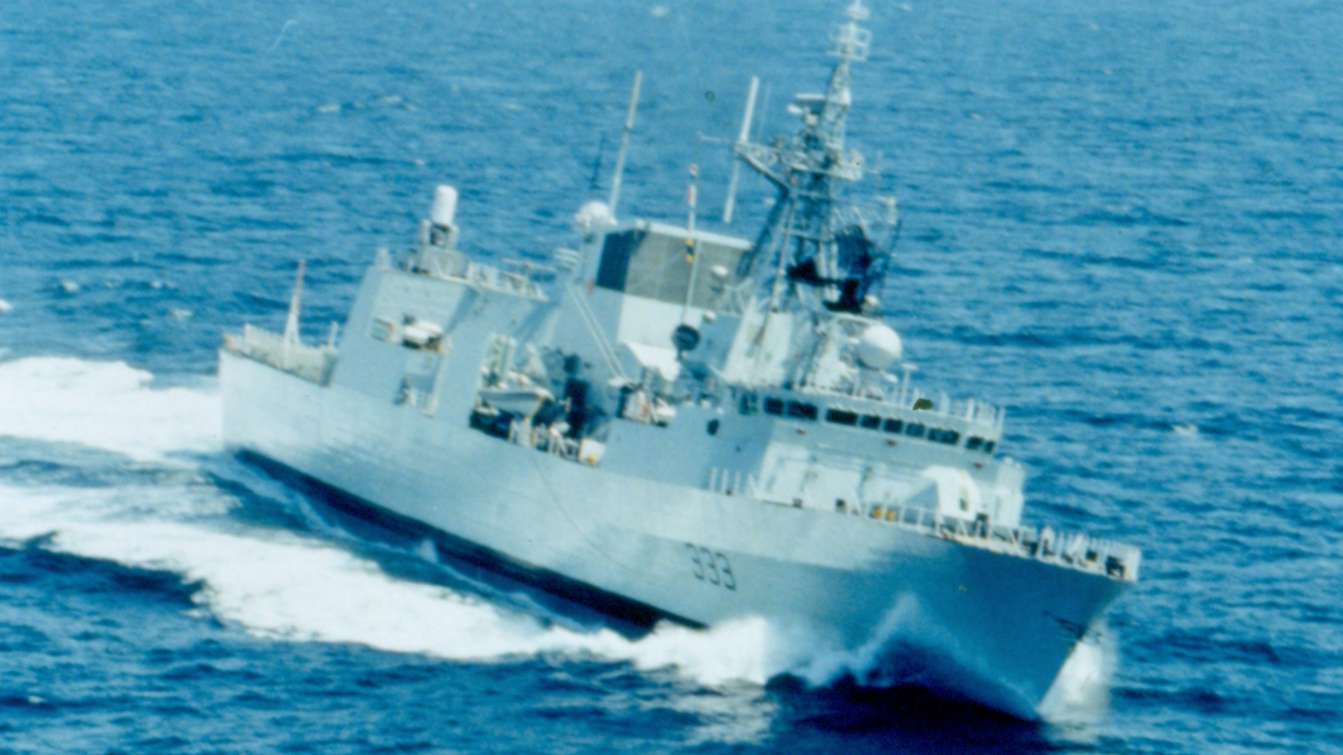 Prime Video: Heavy Metal: The Evolution of the Naval Warship