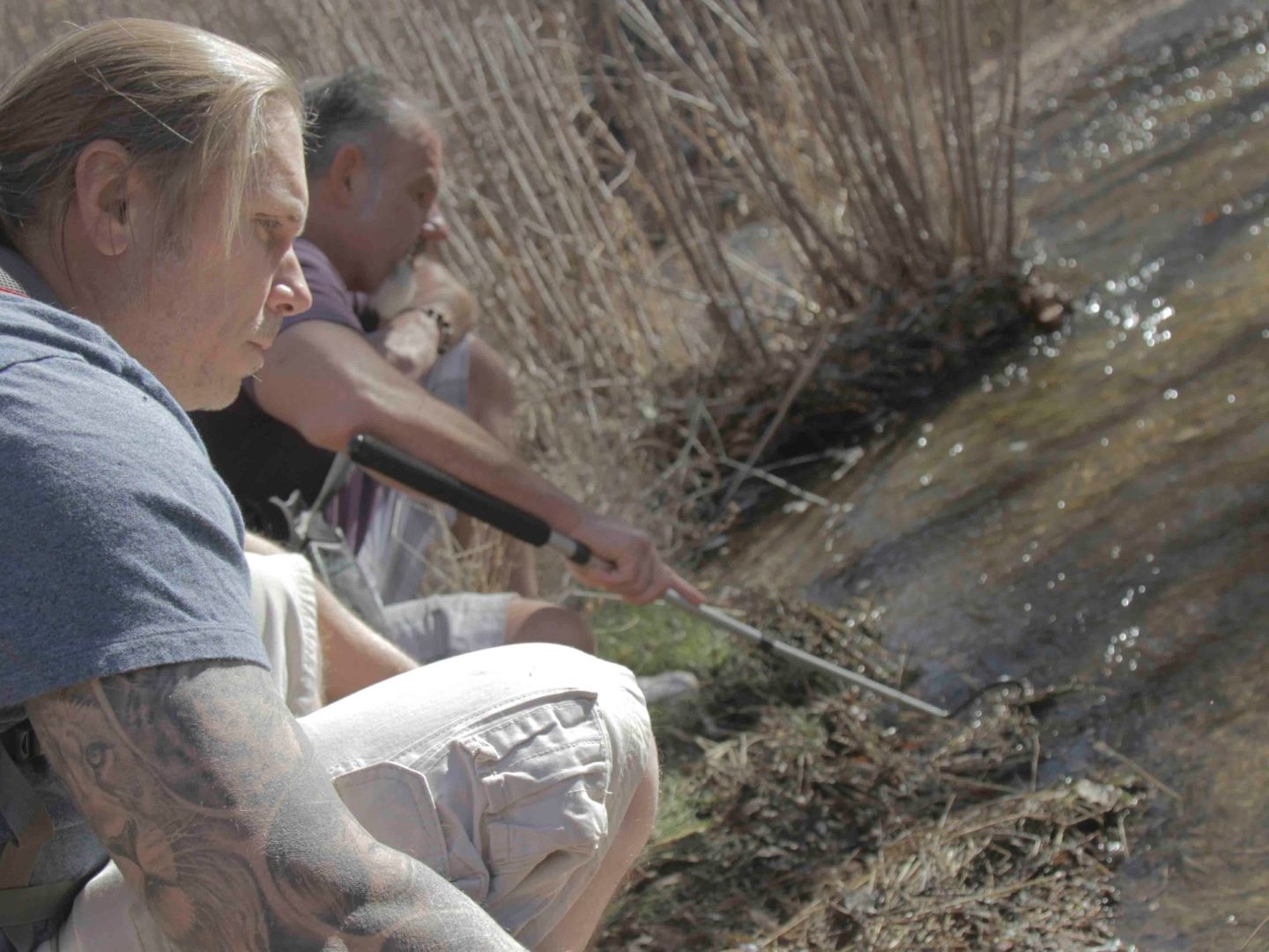 Prime Video: Venom Hunters - Season 1