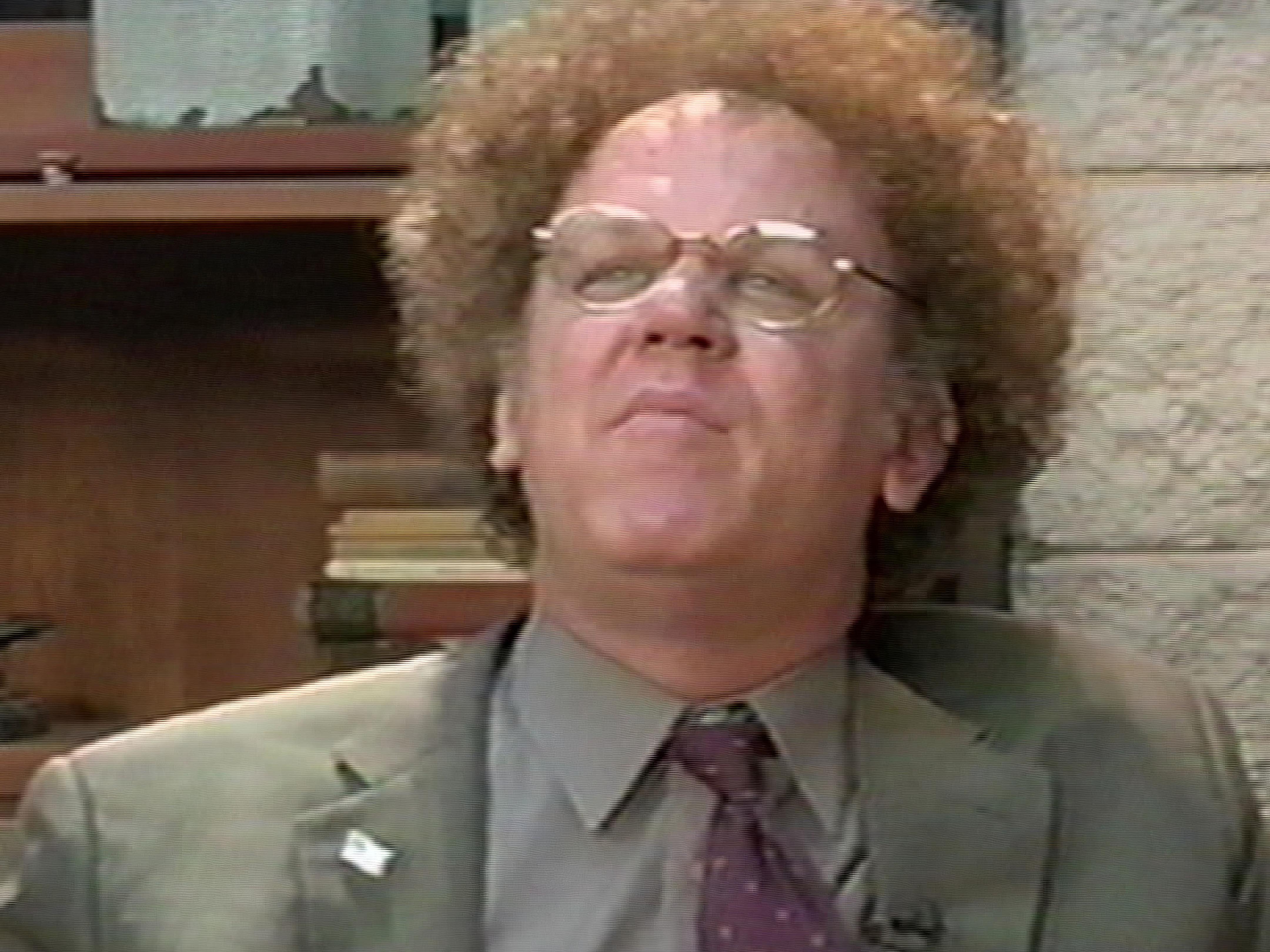 Bag Boy Steve Brule at Kevin Carnahan blog