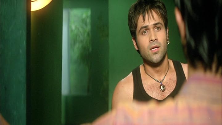 Imran Hashmi Murder2 Wallpaper