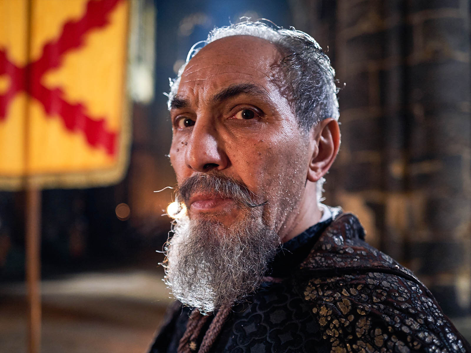 Prime Video: Gunpowder