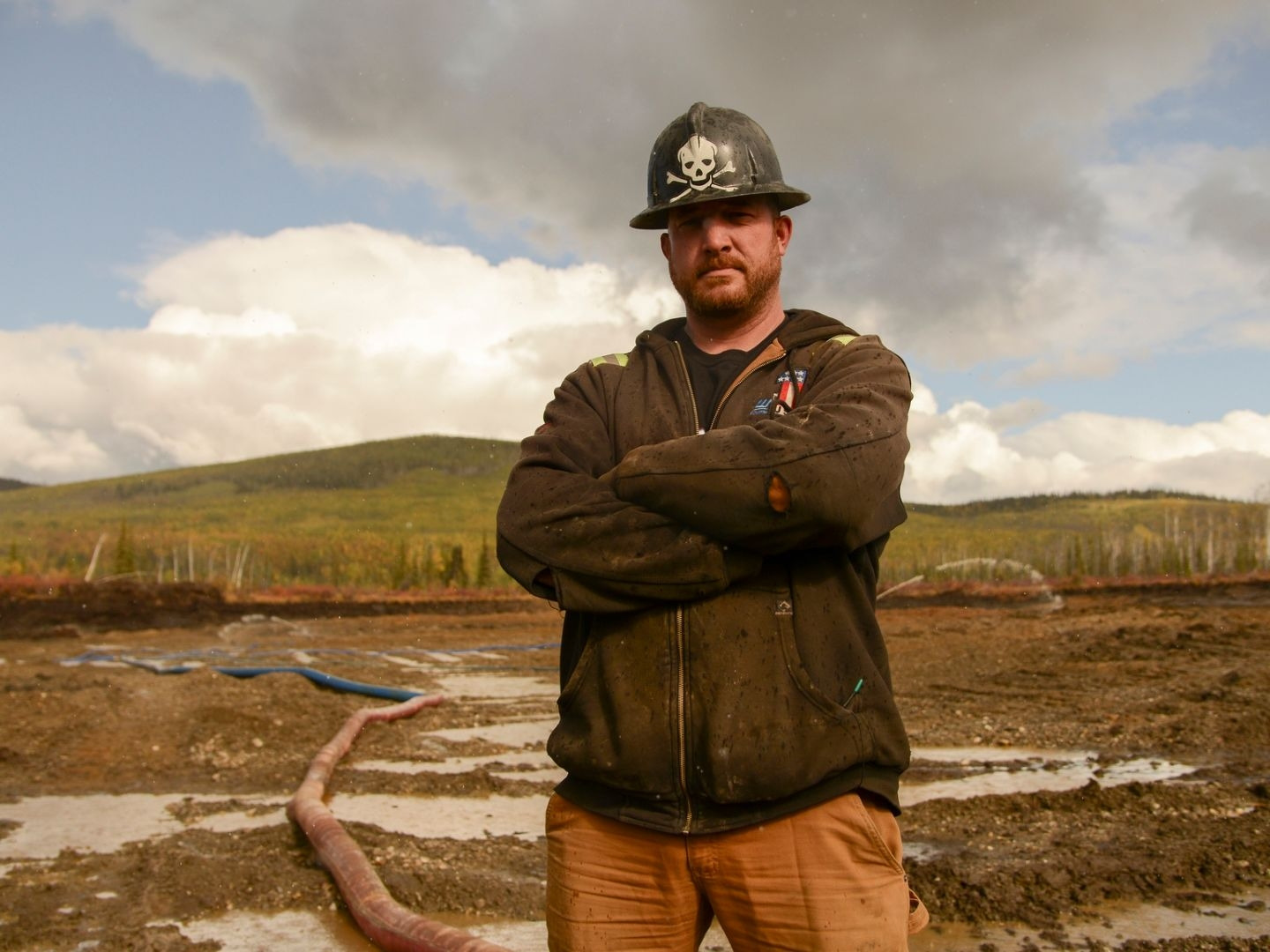 Prime Video: Gold Rush - Season 9