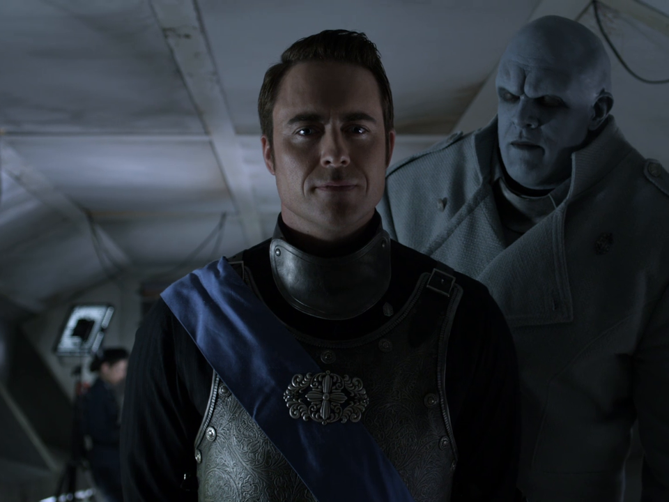 Prime Video: Defiance