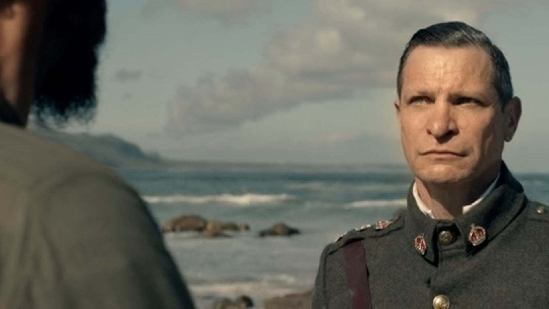 Prime Video: Blood and Glory