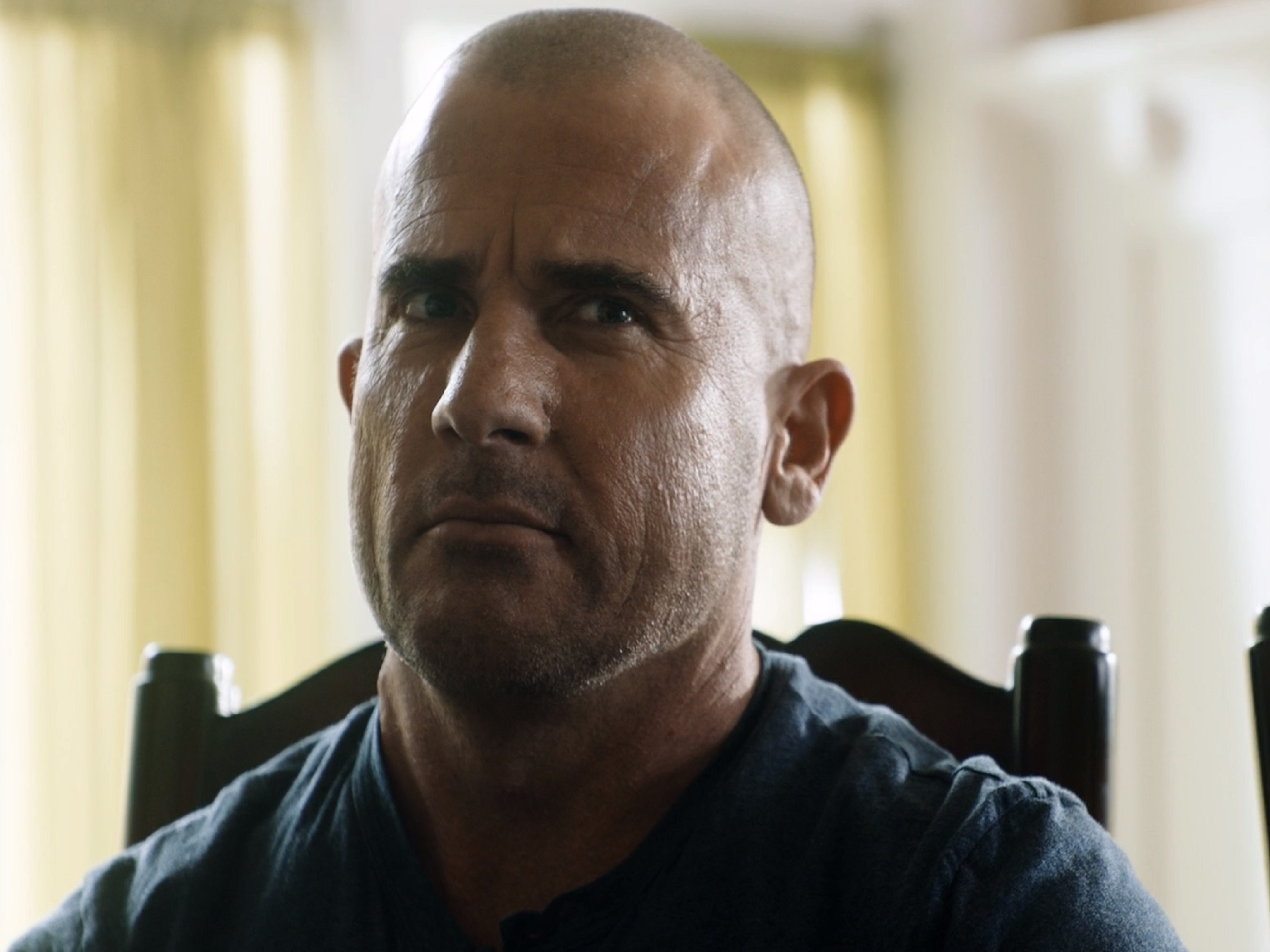 Prime Video: Prison Break Season 5