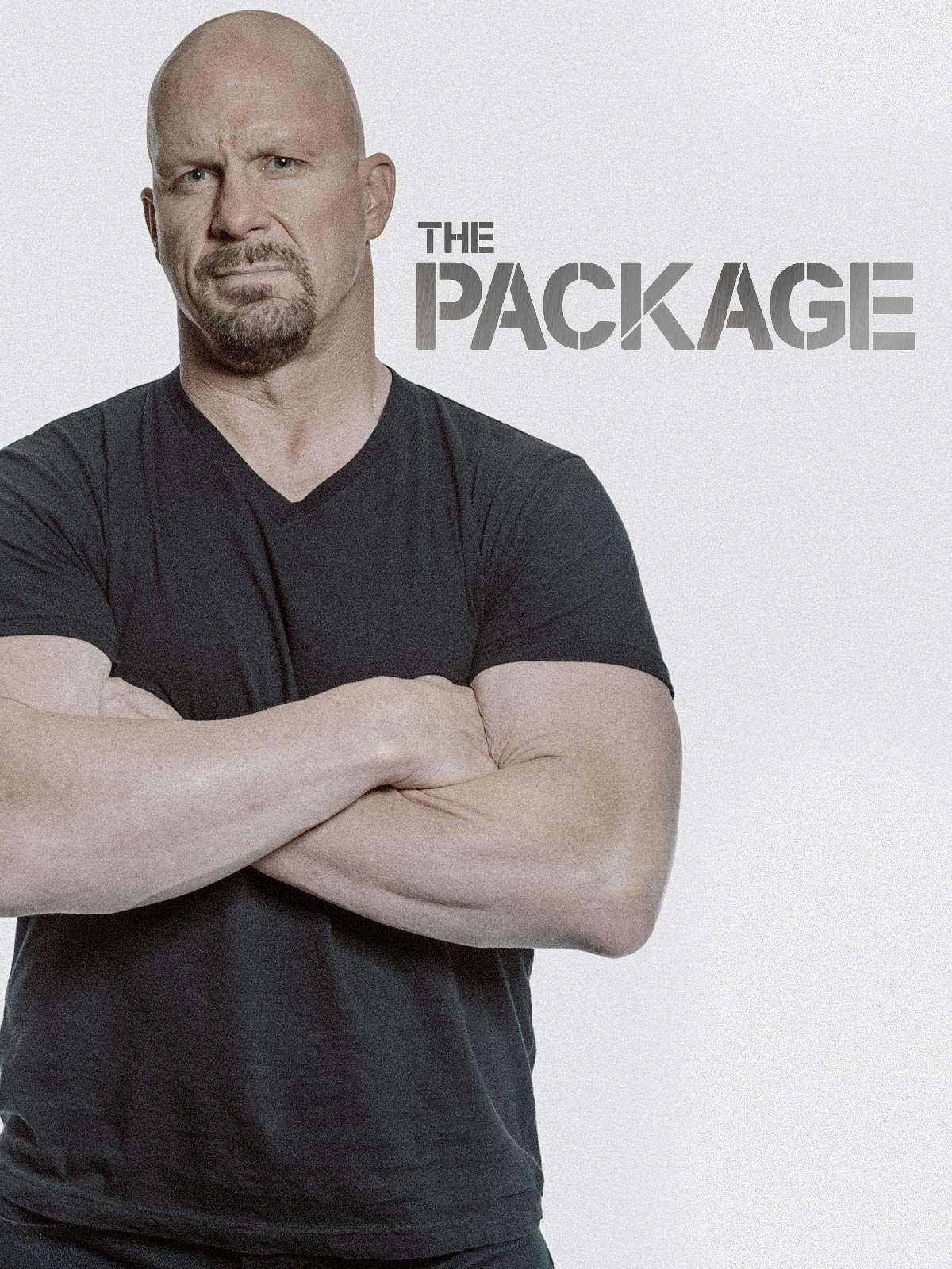 Prime Video: The package