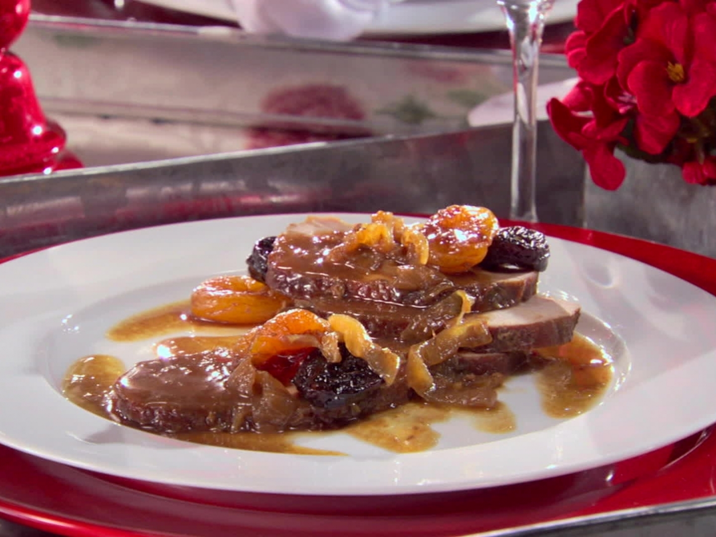 Prime Video: Semi-Homemade Cooking with Sandra Lee - Season 7