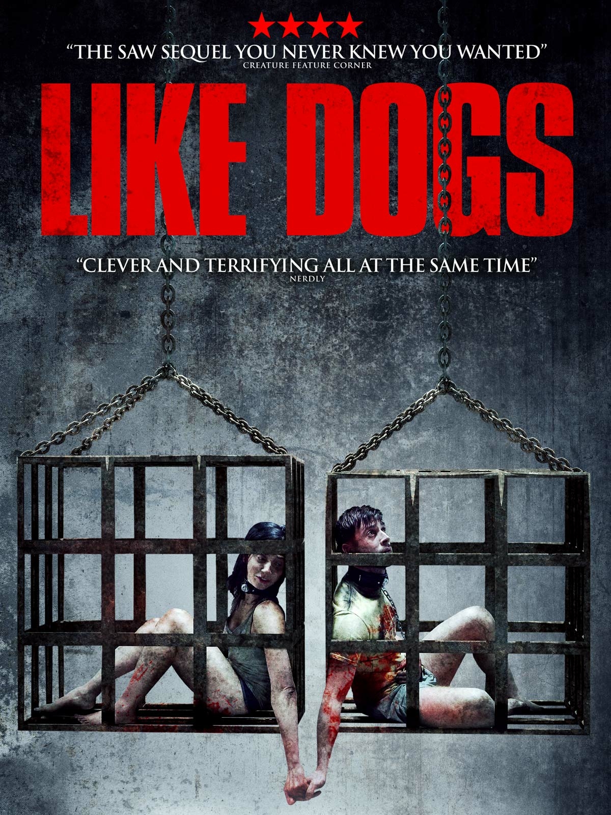 Prime Video: Like Dogs