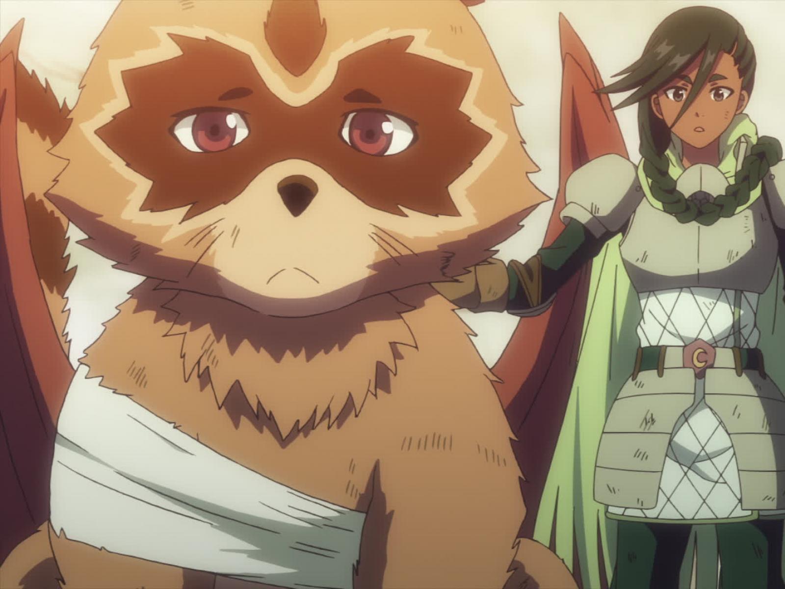 Prime Video: Radiant 2 - Season 2