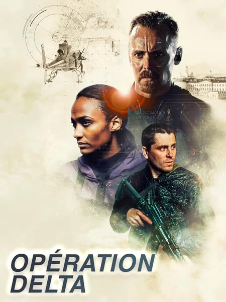 Prime Video: Opération Delta