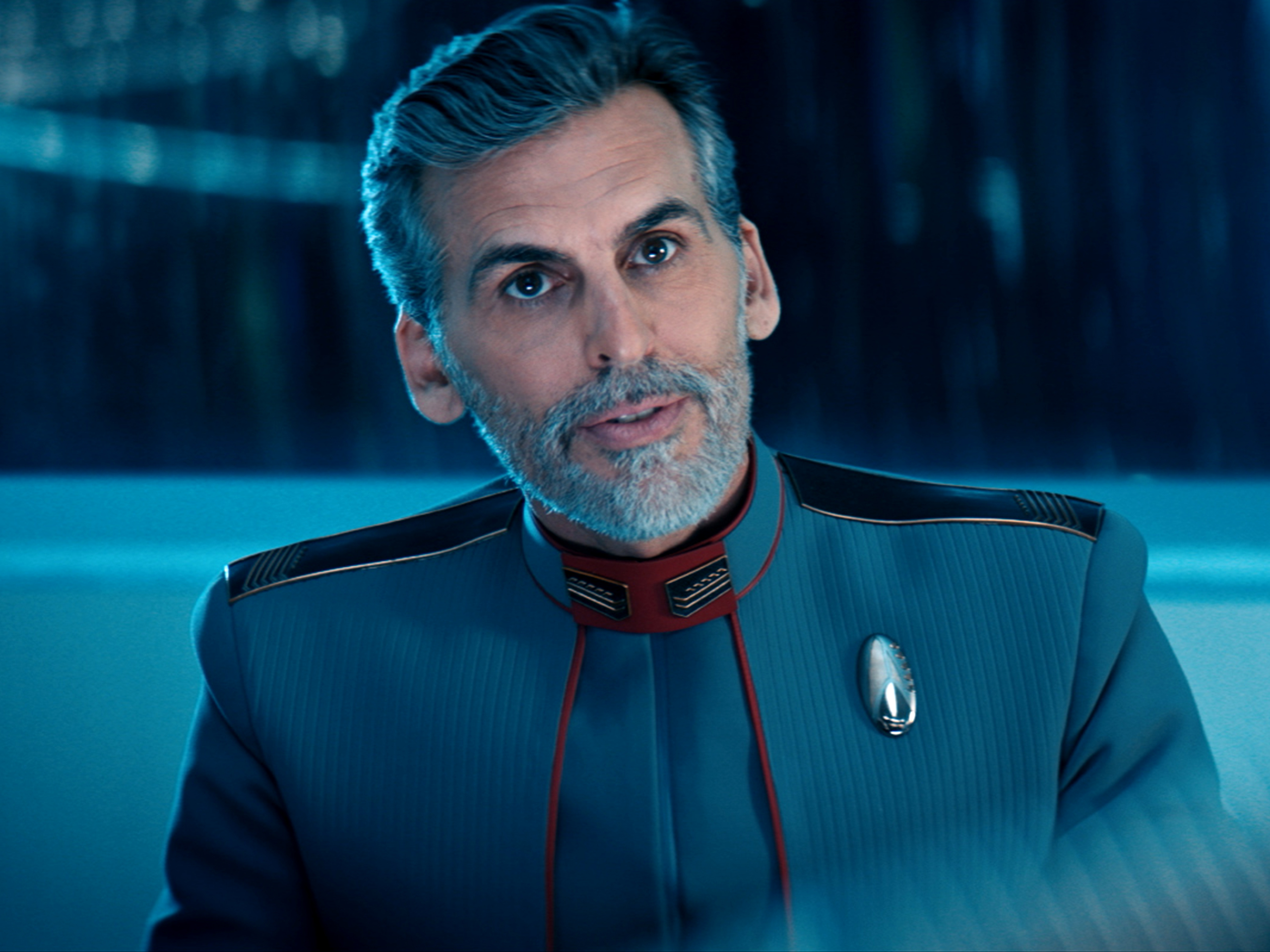 Prime Video: Star Trek: Discovery - Season 3