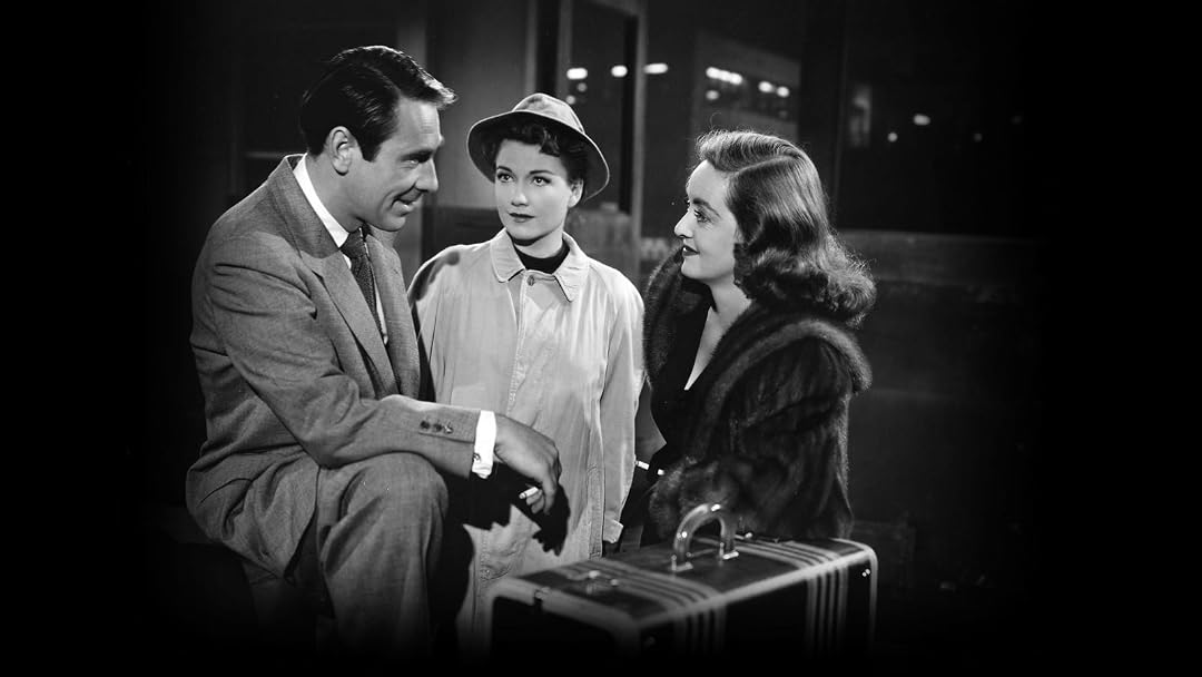 Watch All About Eve | Prime Video