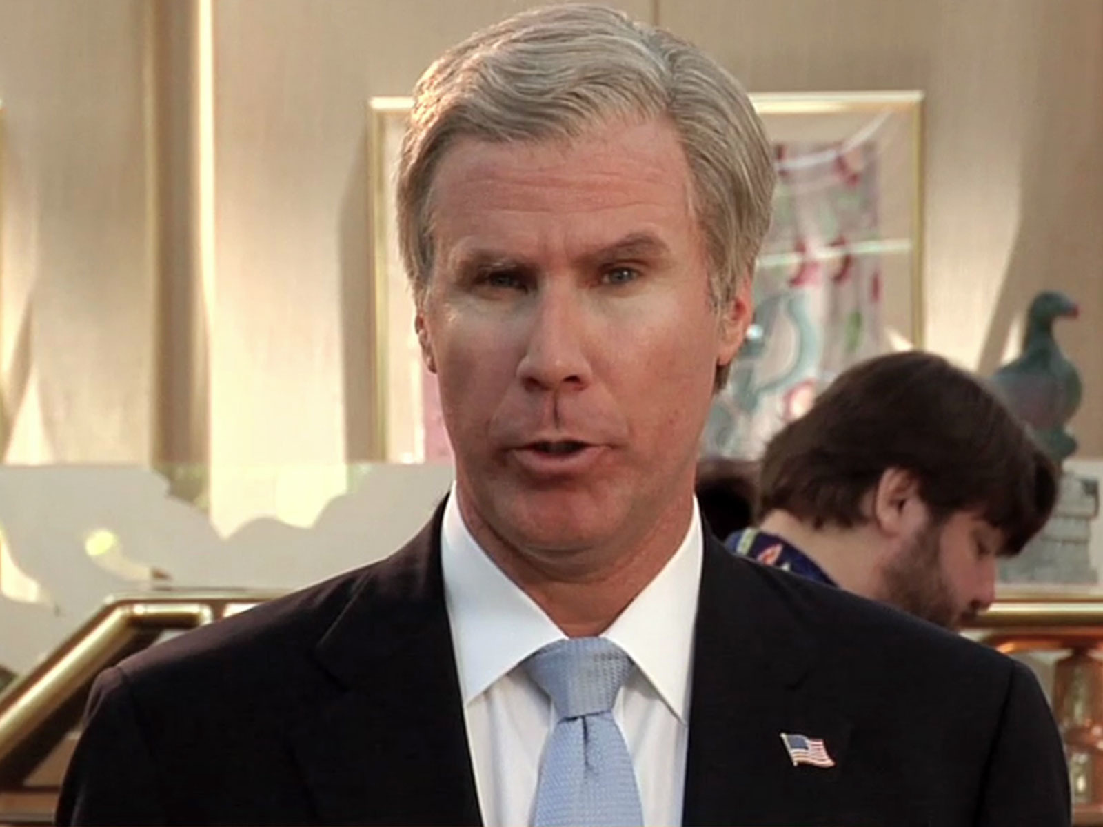 Prime Video: The Very Best of Will Ferrell