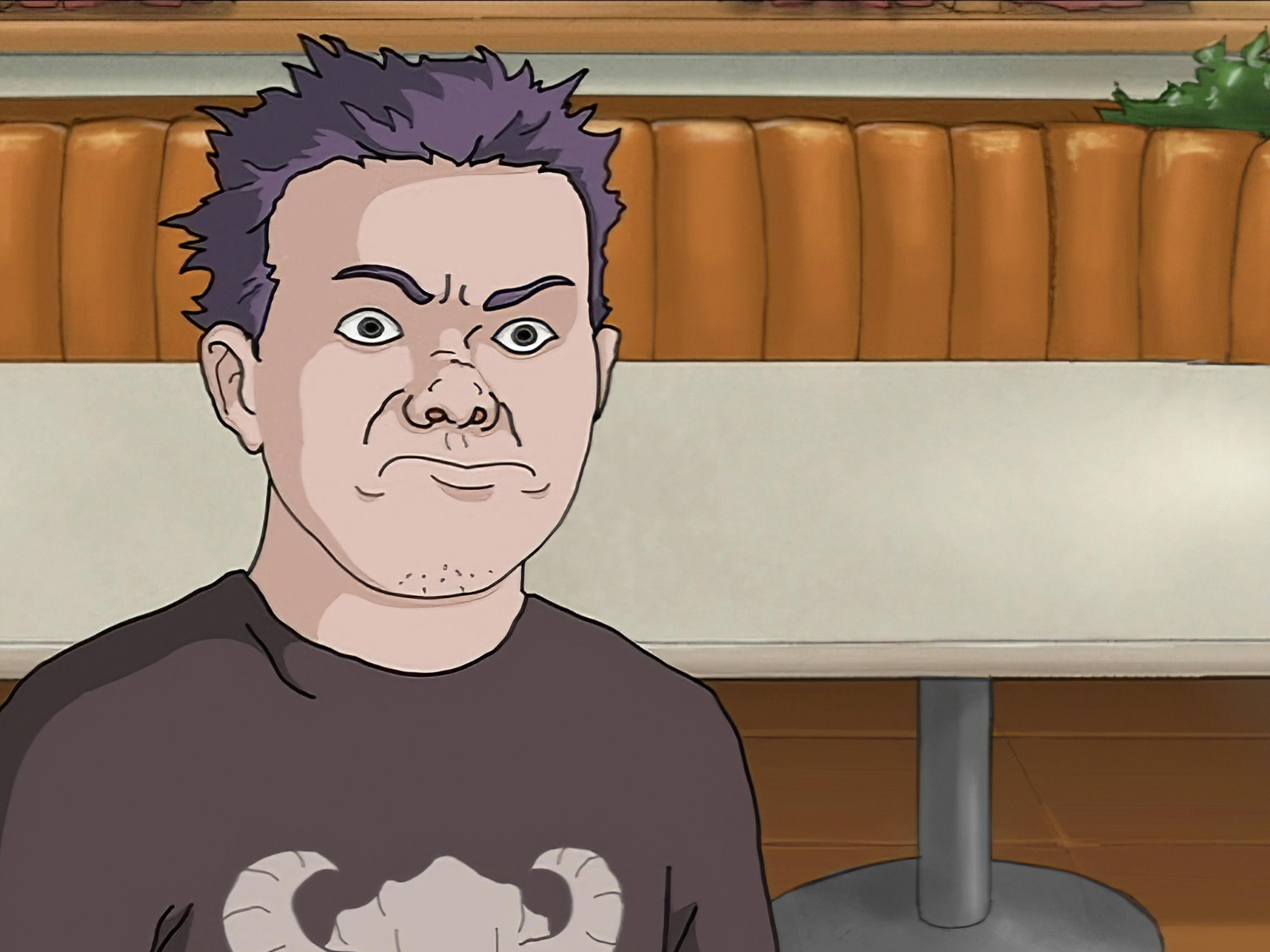 Prime Video: Metalocalypse - Season 1