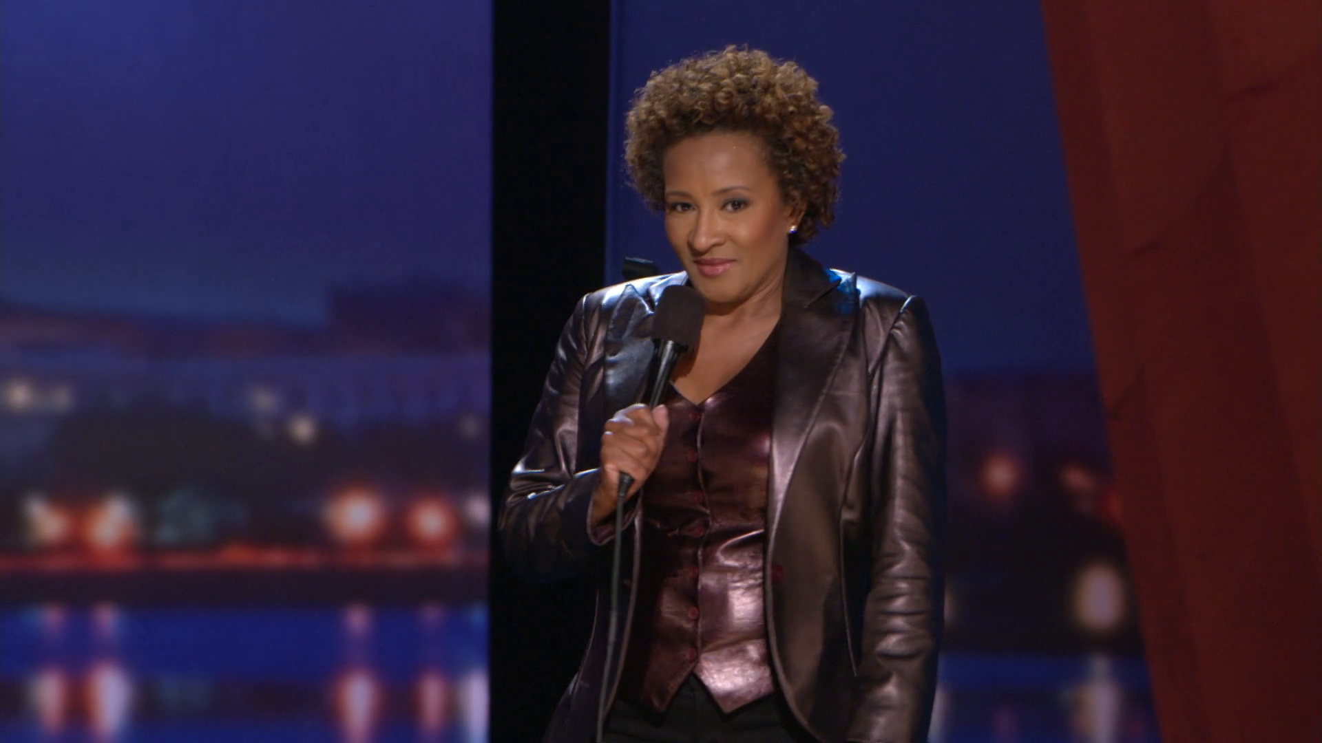 Watch Wanda Sykes: I'ma Be Me | Prime Video