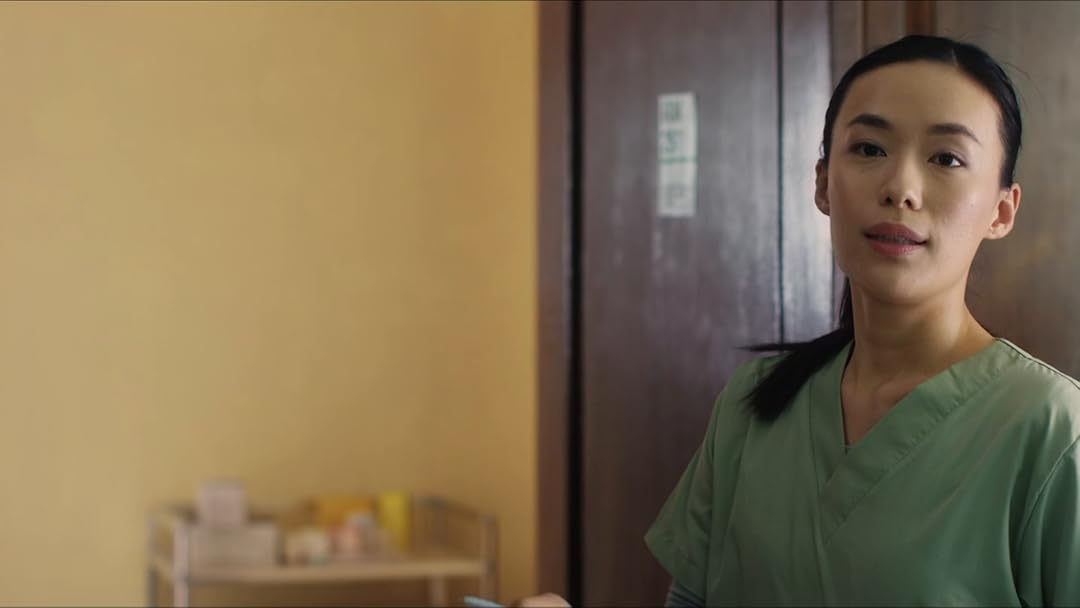 Prime Video: 100 Yards