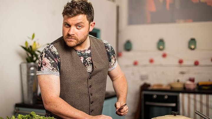 Watch The Lazy Chef | Prime Video